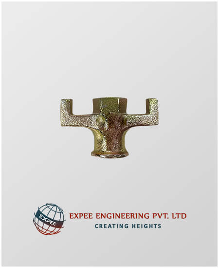 Wing Nut - Accessories - Expee Engineering